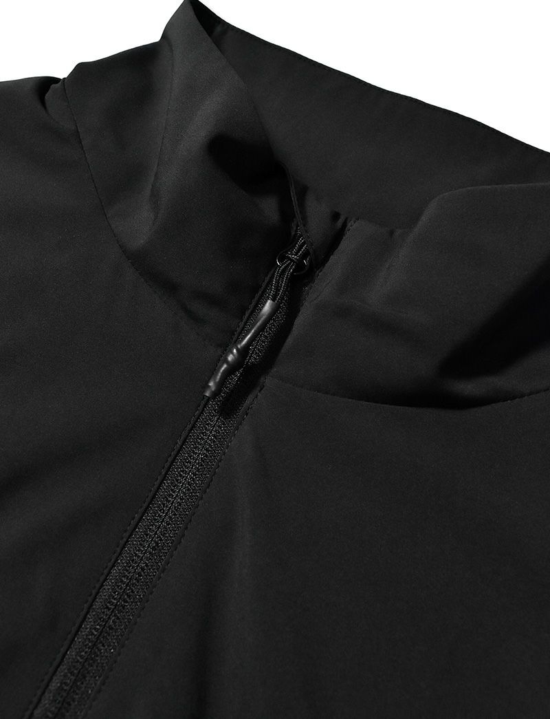 Thermo Wrap Jacket | Four Seasons Design Lab.