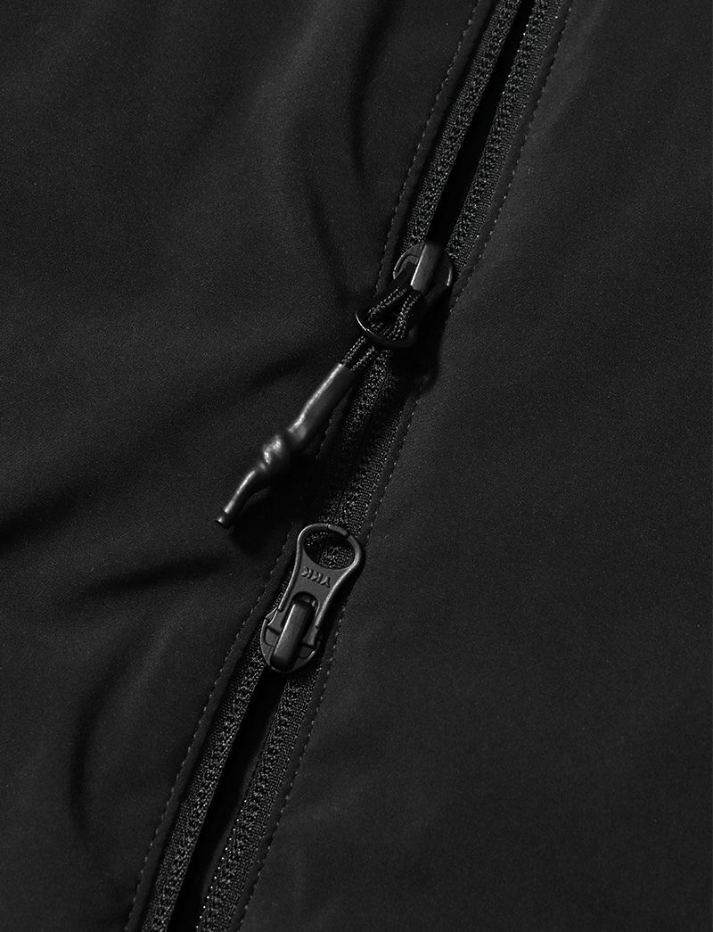 Thermo Wrap Jacket | Four Seasons Design Lab.