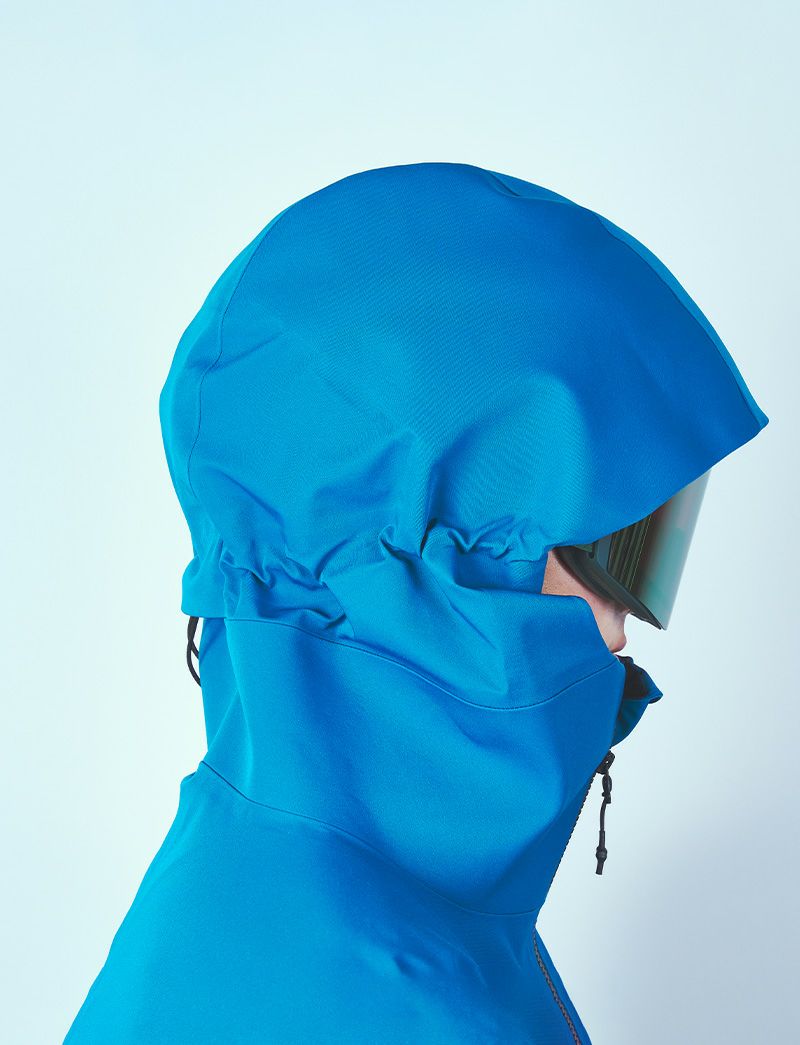 EXPLORER｜Four Seasons Design Lab.