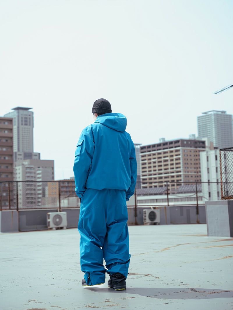 Shell Urban43DEGREES｜Four Seasons Design Lab.
